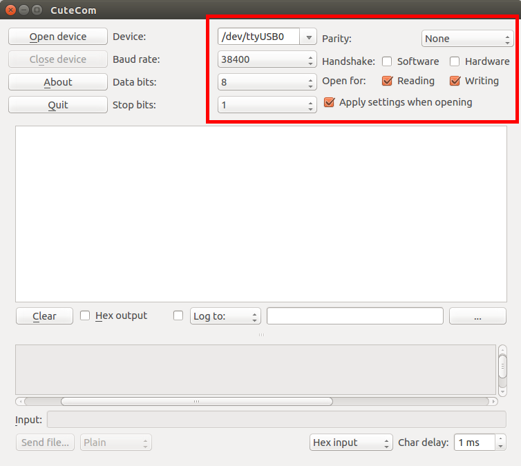 Lora Gateway Tutorial Lora Gateway Tutorial