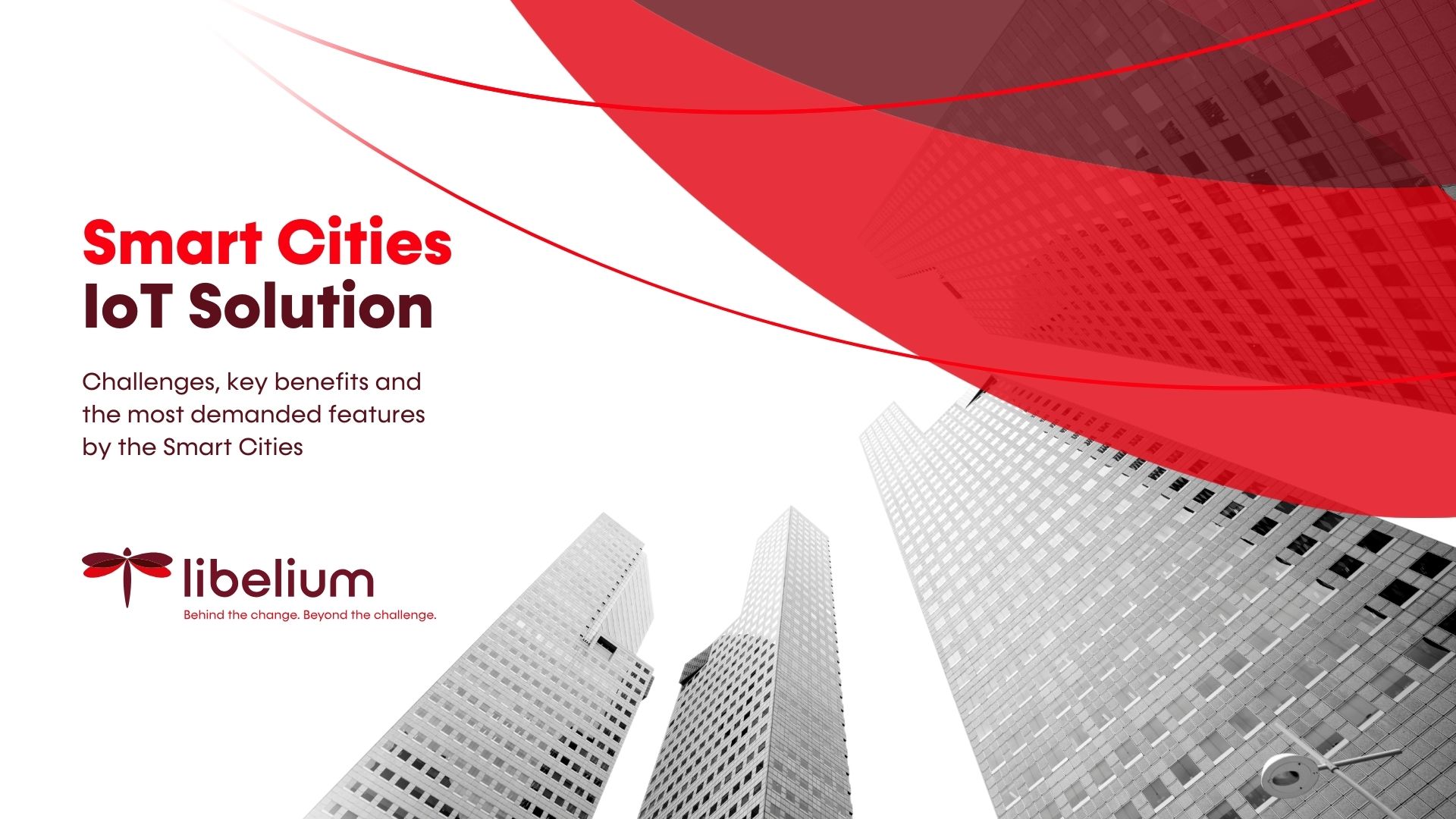 Libelium Smart Cities IoT Solution REPORT - Libelium