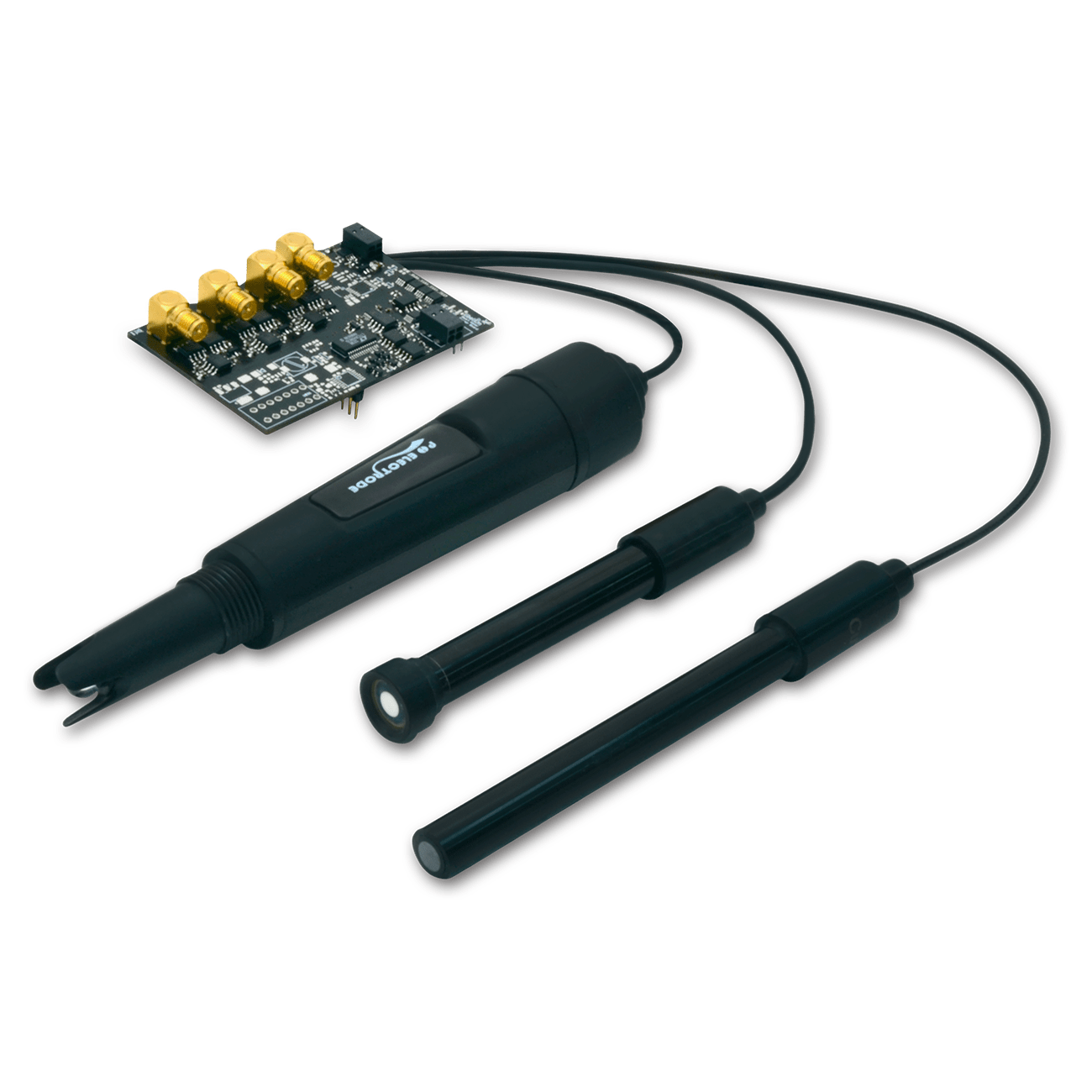 Waspmote » The smart sensor platform to develop IoT projects - Libelium