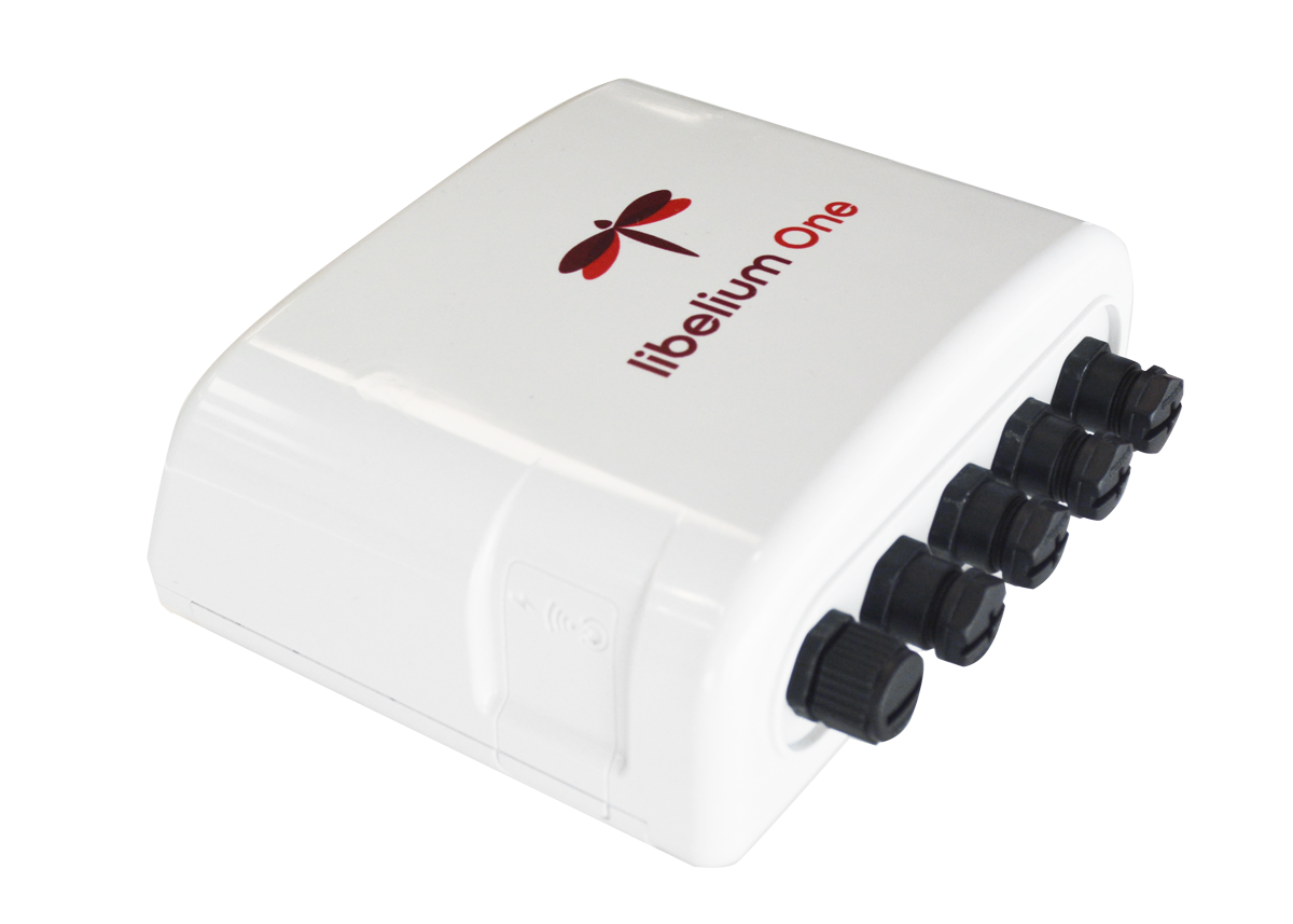 Smart agriculture and smart farming | Agricultural monitoring system