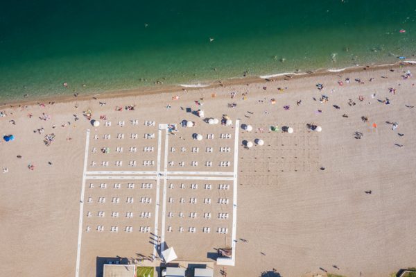 Smart Tourism IoT Solution » Innovation & Technology for the market