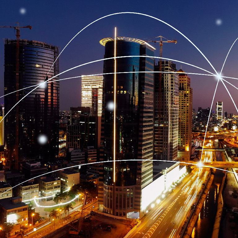 Libelium Connecting Sensors To The Cloud