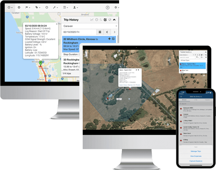 Libelium adds a complete new smart tracking solution to its IoT ...